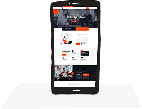 Mission, Vision & Values – 365 Axis Solution